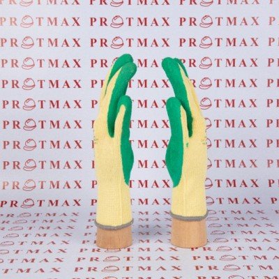 Luva Danny Maxigrip - Protmax