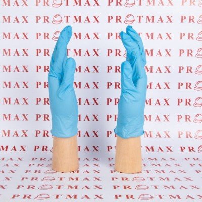 Luva Ansell Edge® 82-134 - Protmax